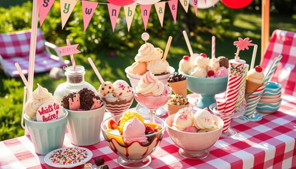 Ice Cream Party Food Ideas for Every Event