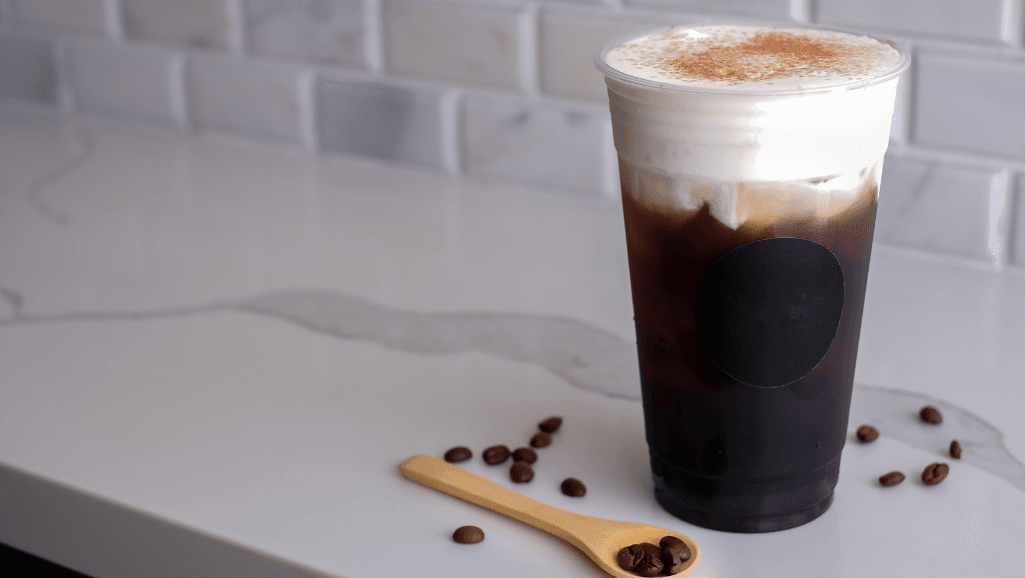 Cardamom Coffee Crunch: A Middle Eastern Inspired Treat