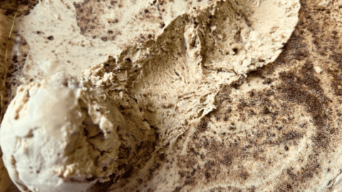 Baileys and Ice Cream Recipe5: Creamy, Dreamy Dessert