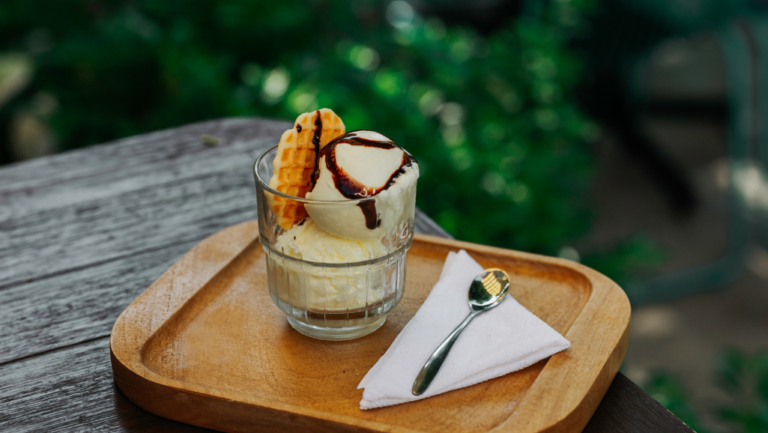 Discover the Creamiest Icy Ice Cream Recipes