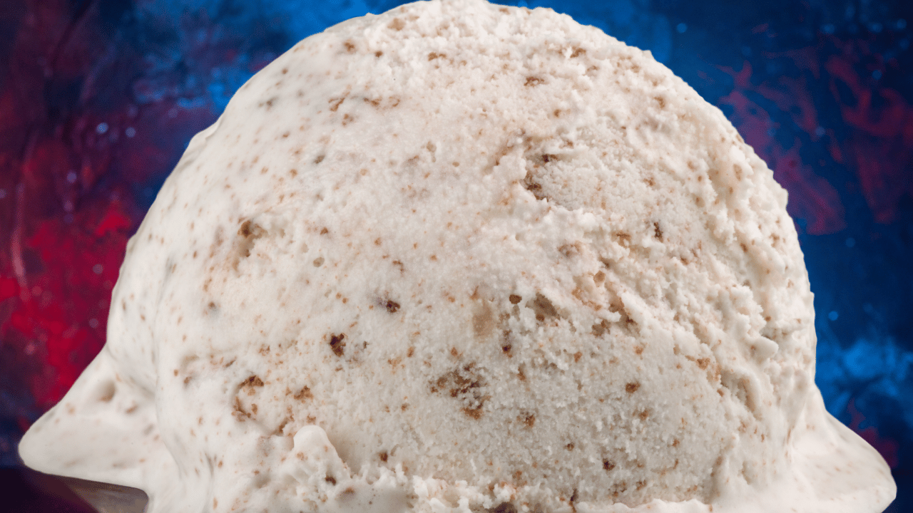 Authentic Turkish Ice Cream Recipe with Goat Milk and Salep