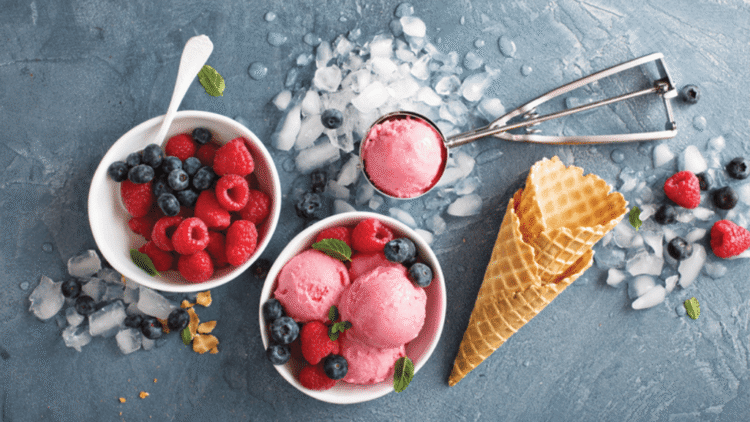 how to make softer ice cream, The Secret to Perfectly Soft