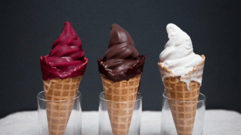 how to make softer ice cream, The Secret to Perfectly Soft