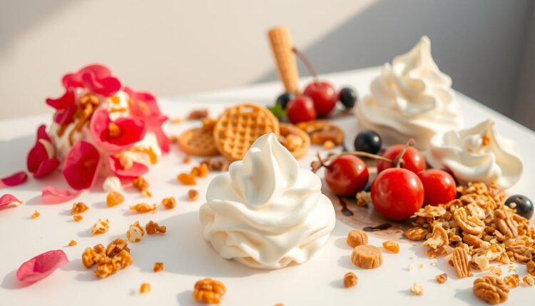 Indulge in the Best Ice Cream Sundae Toppings Today