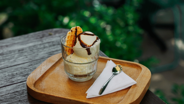 10 Easy Aroma Ice Cream Maker Recipes to Try at Home