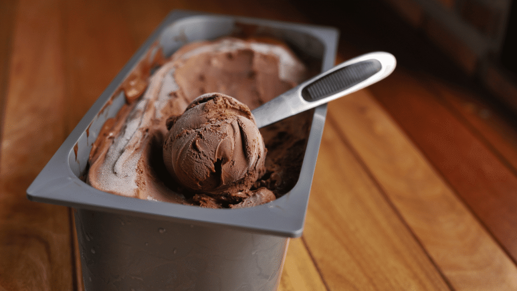 Best Homemade Ice Cream Storage Containers Top Picks