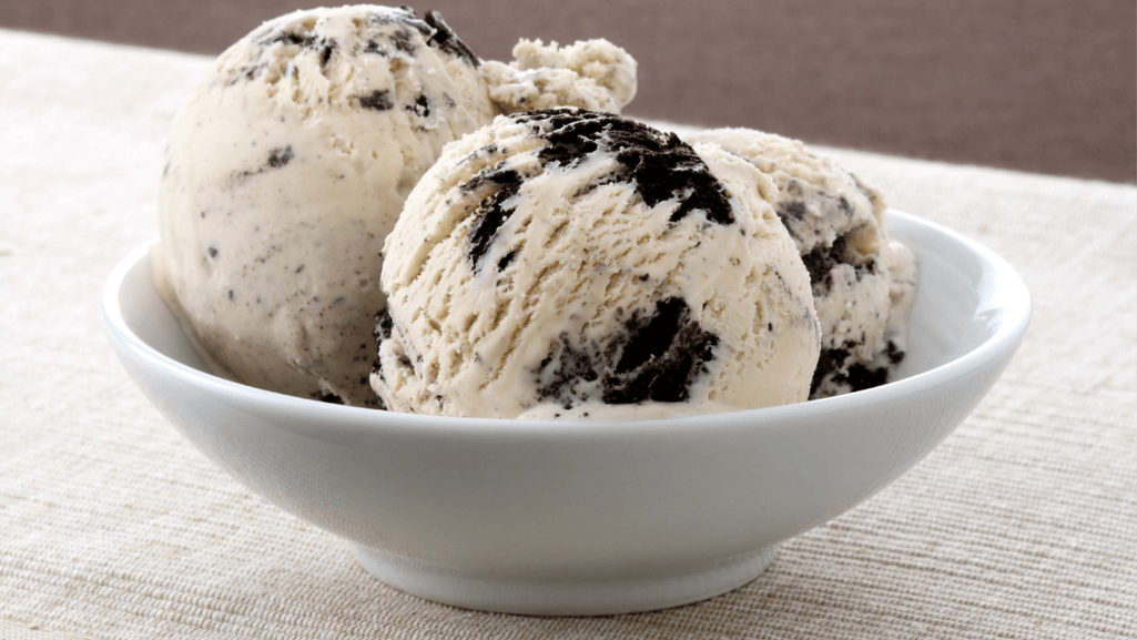 Irresistible Vanilla Ice Cream Recipe No Eggs Condensed Milk