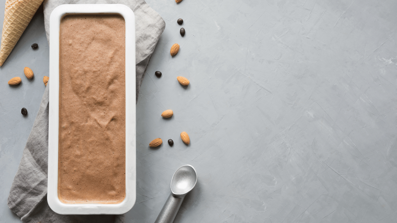 Best Homemade Ice Cream Storage Containers Top Picks