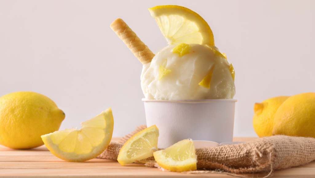 Liquid Soft Serve Ice Cream Mix: Perfect for Homemade Treats