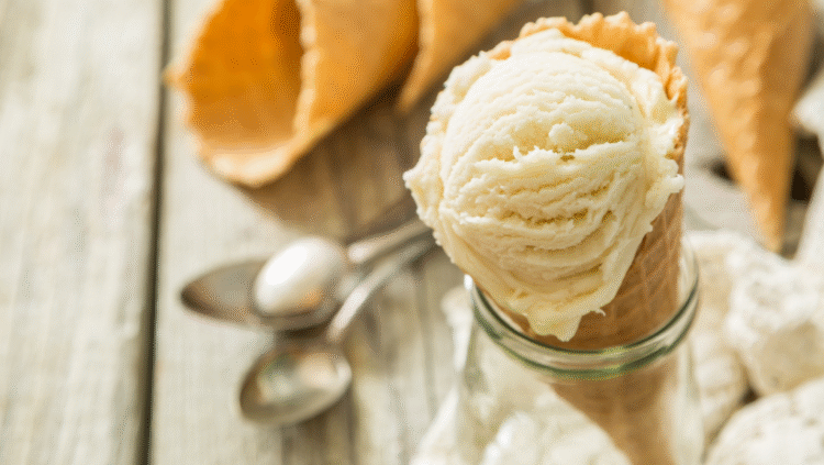 How Long Can You Leave Ice Cream Out | Food Safety Guide