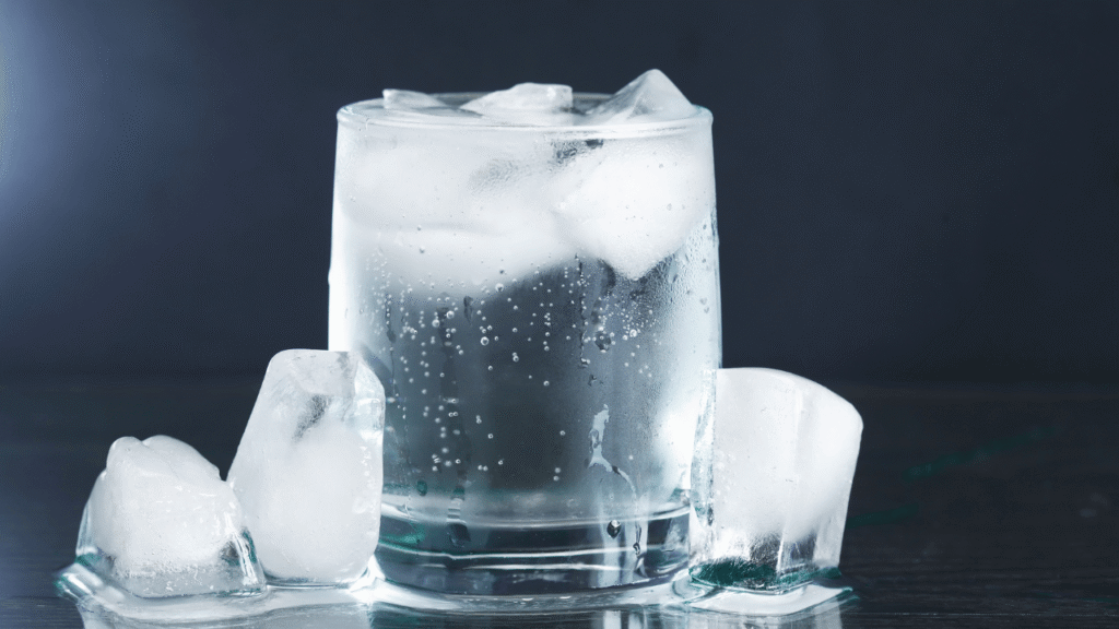 Refreshing Guide: How to Make Water Ice at Home