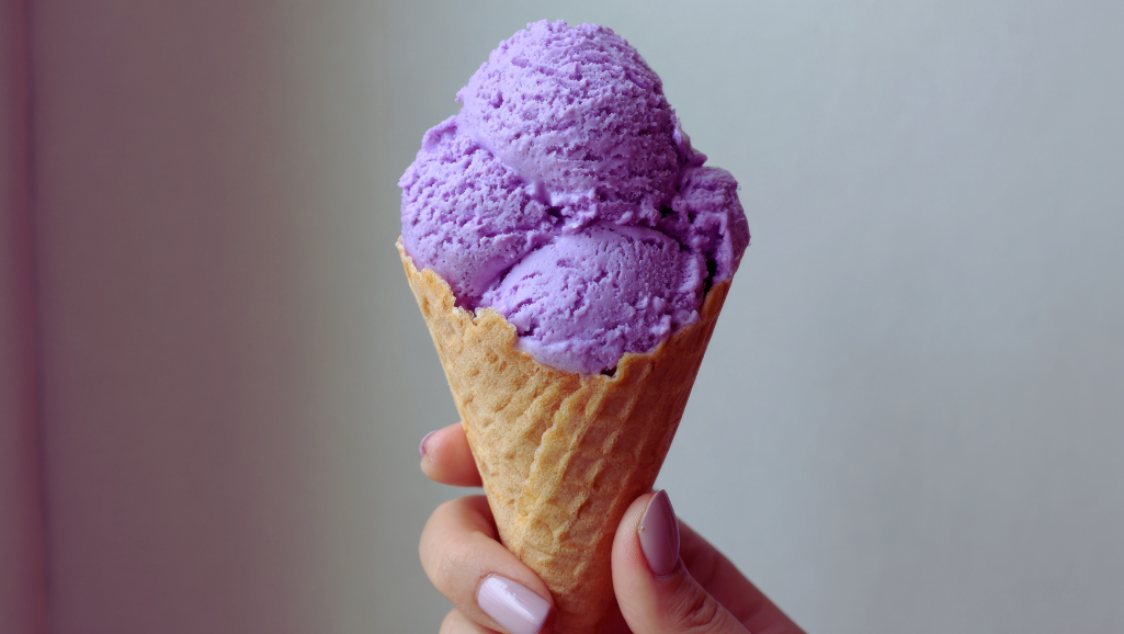 Easy Homemade Ice Cream with Eggs No Cook Recipe