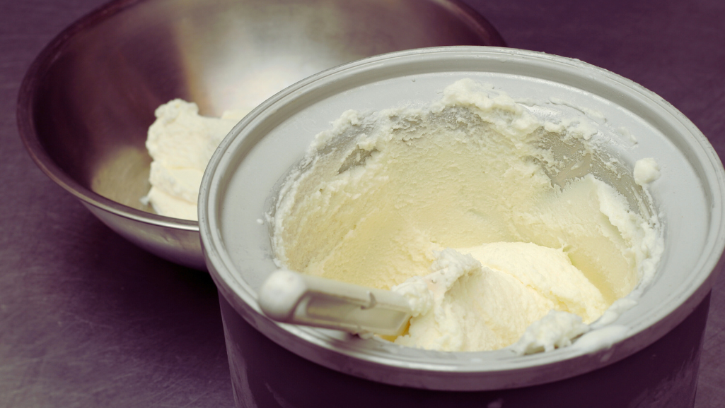 Liquid Soft Serve Ice Cream Mix: Perfect for Homemade Treats