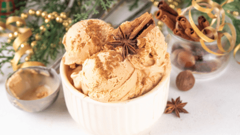 Easy Soy Ice Cream Recipe: A Delightful Dairy-Free Dessert