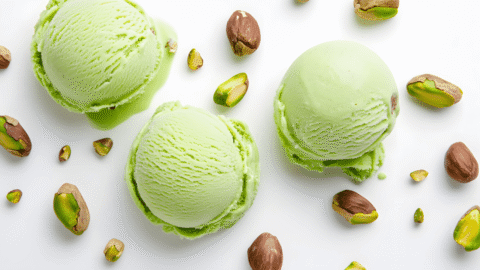 Easy Soy Ice Cream Recipe: A Delightful Dairy-Free Dessert